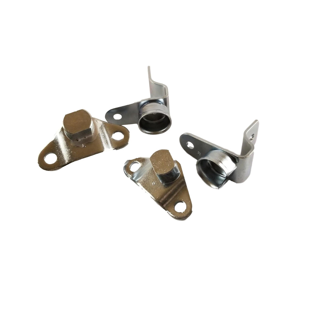 Tailgate Hinge Kit – A to B Auto